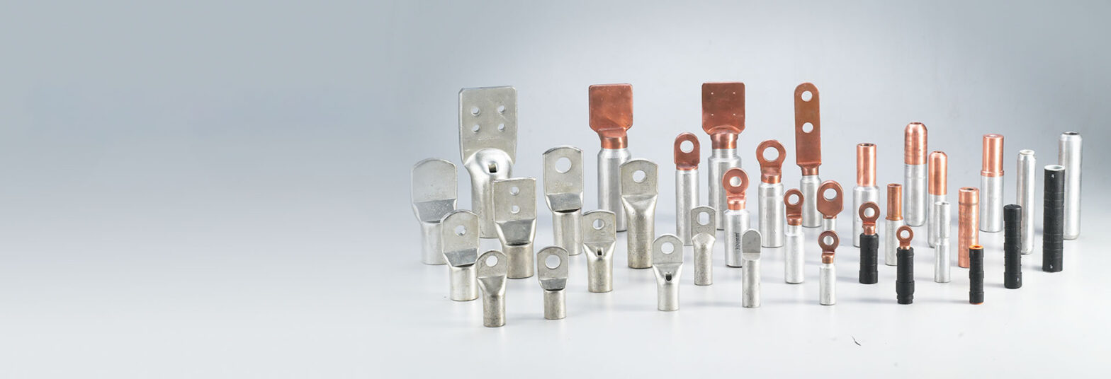 #1 Best Pin Type Cable Lugs Manufacturer | Kolkata, Bihar